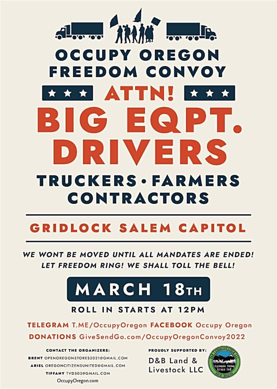 Check out the event page – Oregon Statewide Jural Assembly