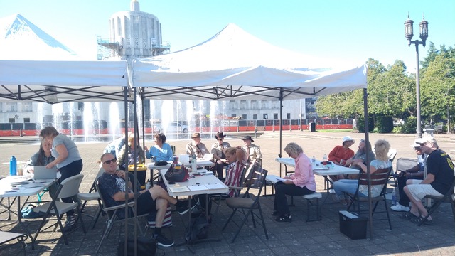 Jury Pool members: ODOC Arraignment Call!!! Monday, September 23rd at ...